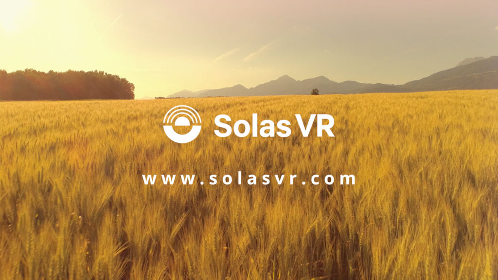 1 Main Solas | Solas VR